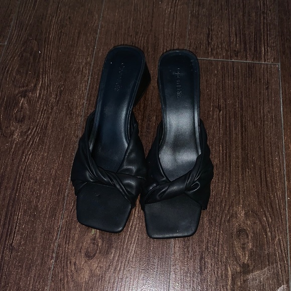 Open Edit | Shoes | Womens Open Edit 2 Heel Shoes | Poshmark